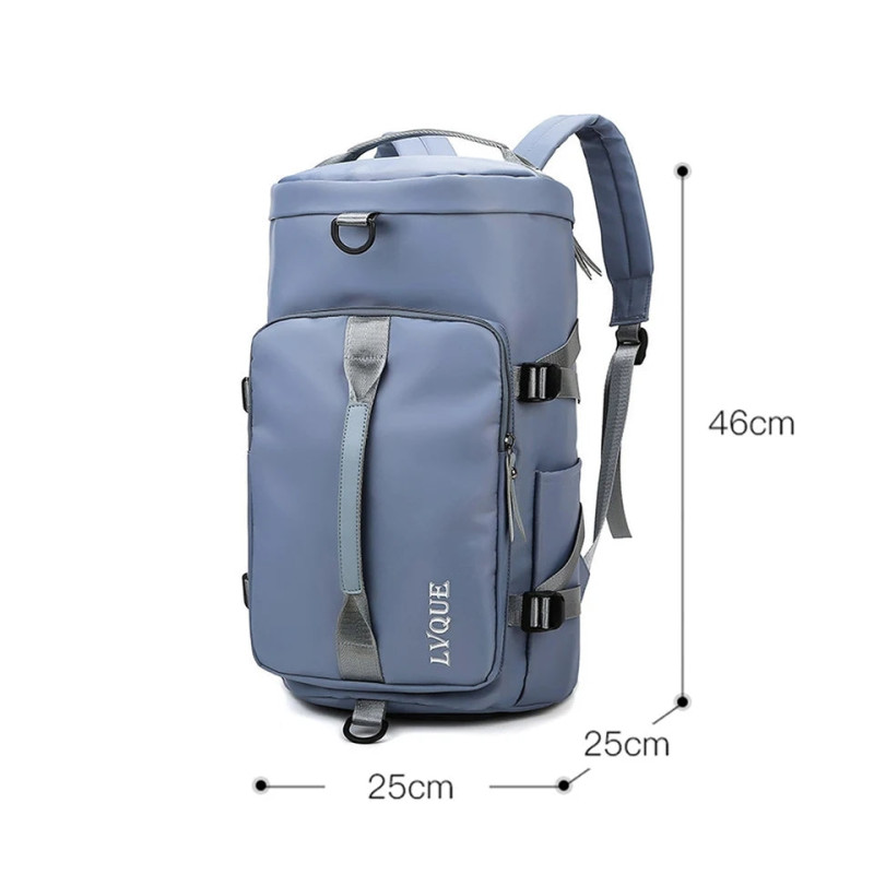 Multifunctional Travel Bag | Hamza Store