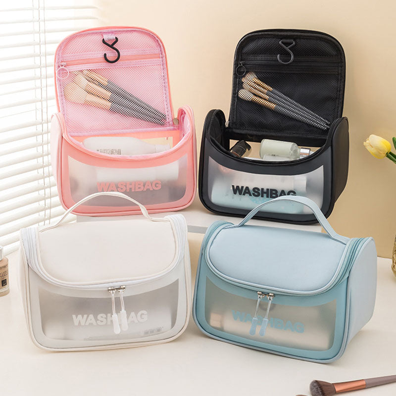 Portable Cosmetic Bag | Hamza Store