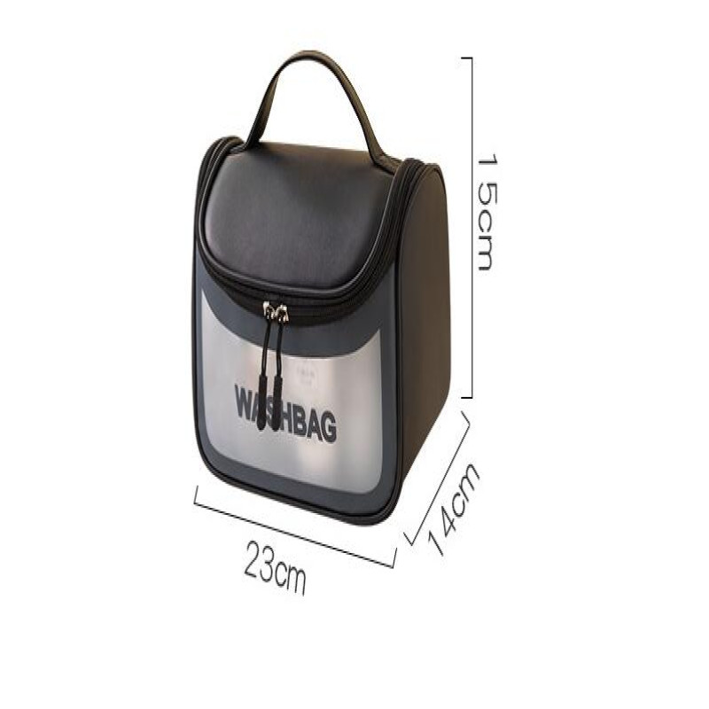 Portable Cosmetic Bag | Hamza Store