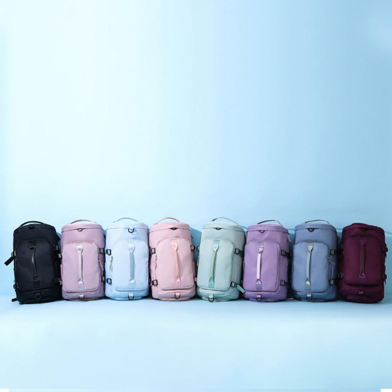 Multifunctional Travel Bag | Hamza Store