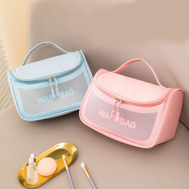 Portable Cosmetic Bag | Hamza Store