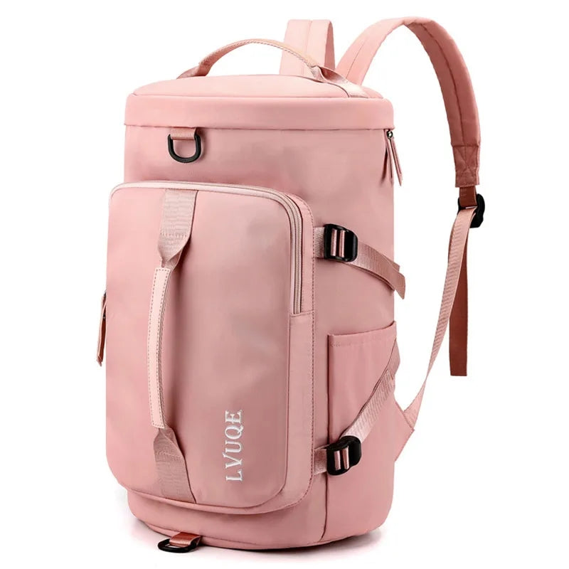 Multifunctional Travel Bag | Hamza Store