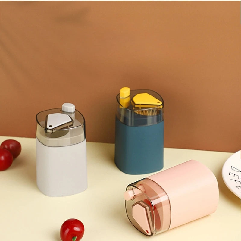 Automatic Toothpick Dispenser | Hamza Store