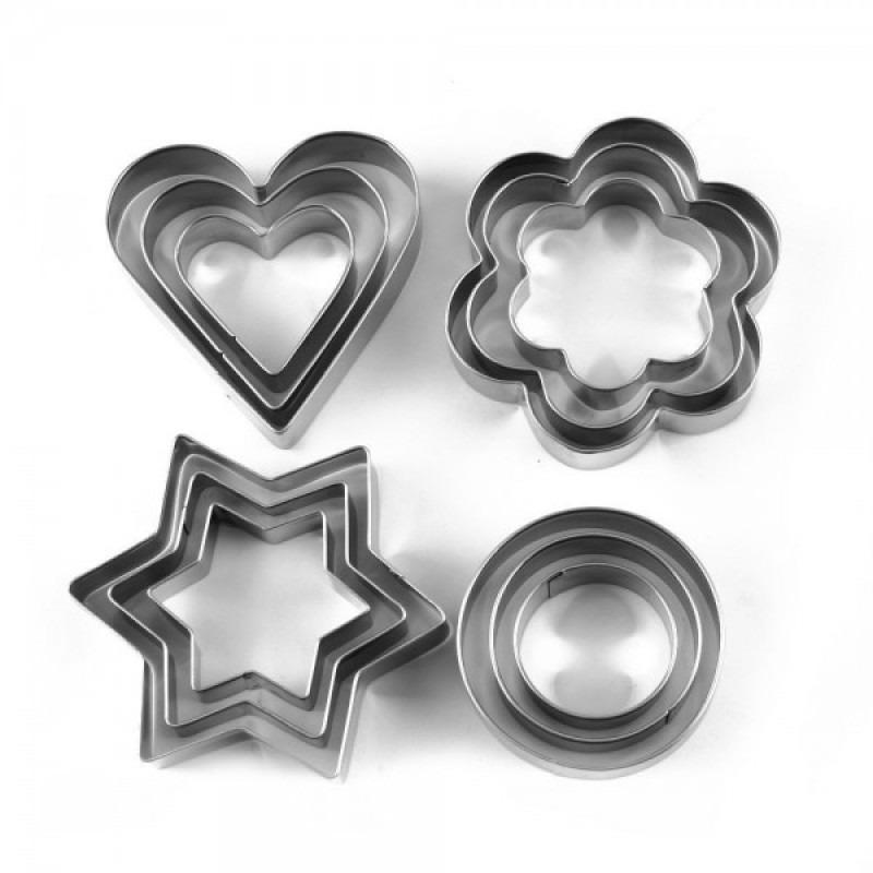 Buy New Cookie Cutter Set