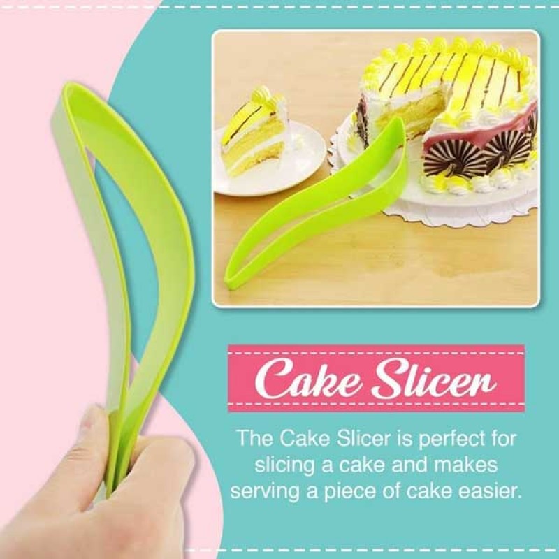 Buy Perfect Cake Slicer and Server price in Pakistan