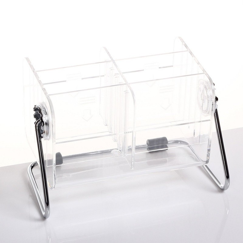 Buy New Multipurpose Acrylic Remote Control Holder Stand