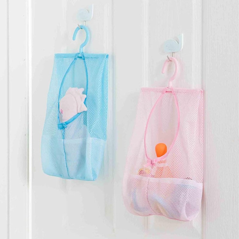 Buy Multi Purpose Storage Mesh Bag