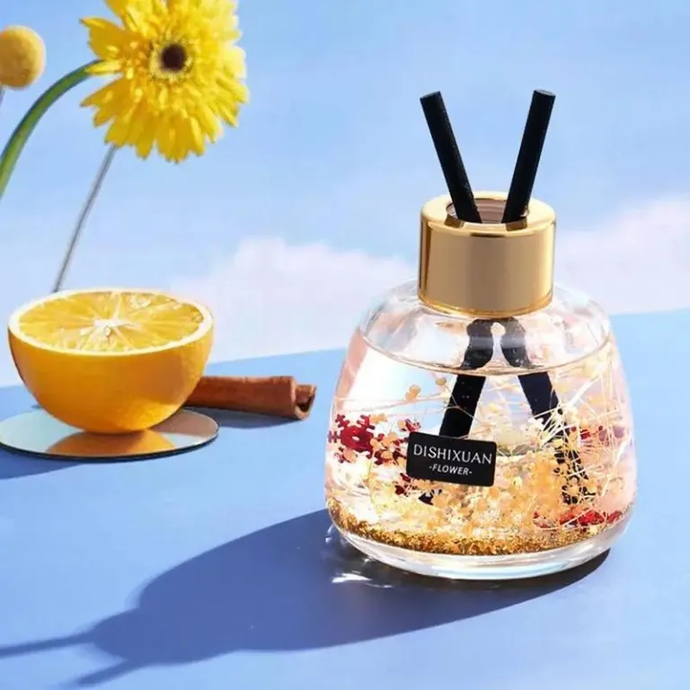 Buy New Car Dashboard Perfume