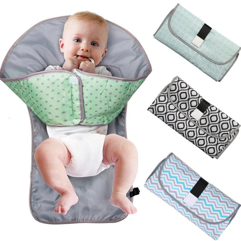 Buy Baby Diaper Changing Mat