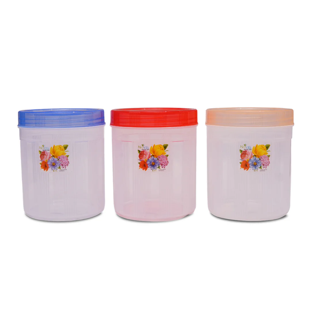 Buy Jar Set 3 In 1