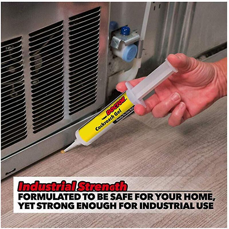 Buy Dr Roach Killer Gel