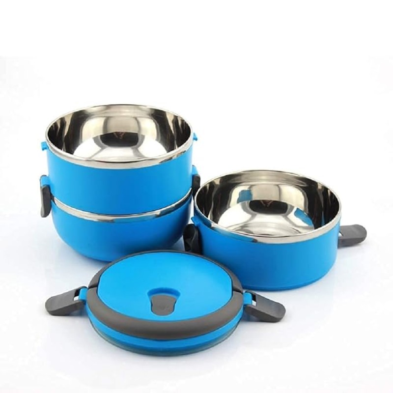 Buy Stainless Steel Single Lunch Box