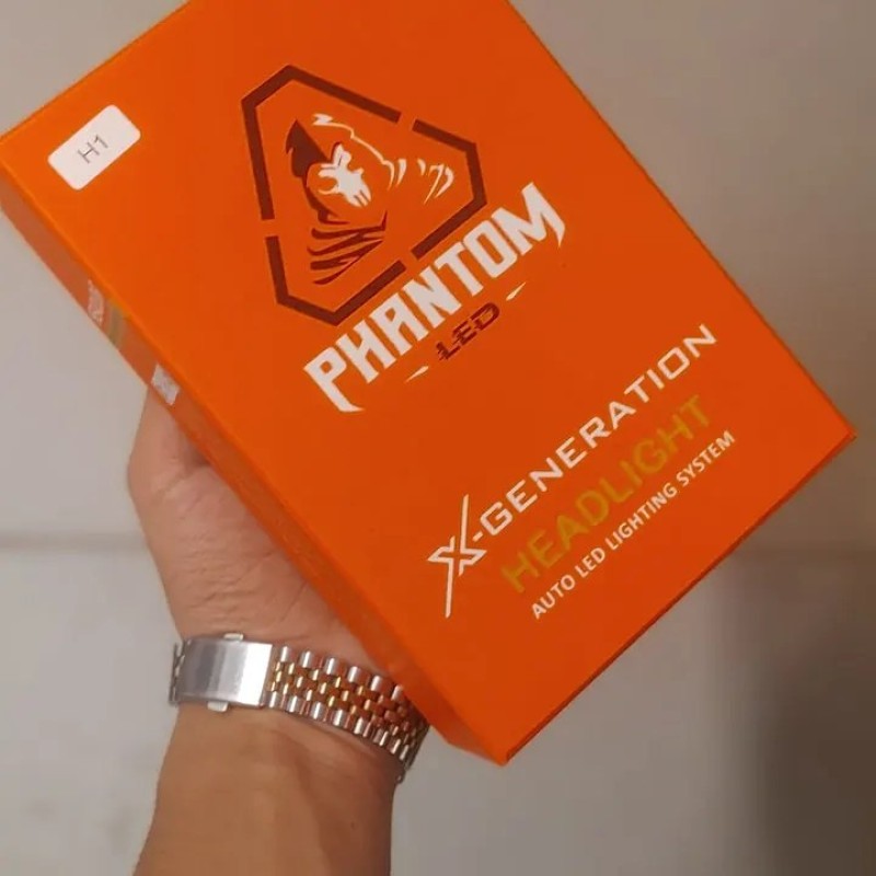 Buy Phantom X Generation Car LED 300w