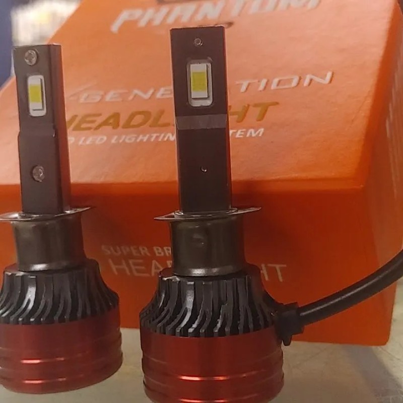 Buy Phantom X Generation Car LED 300w