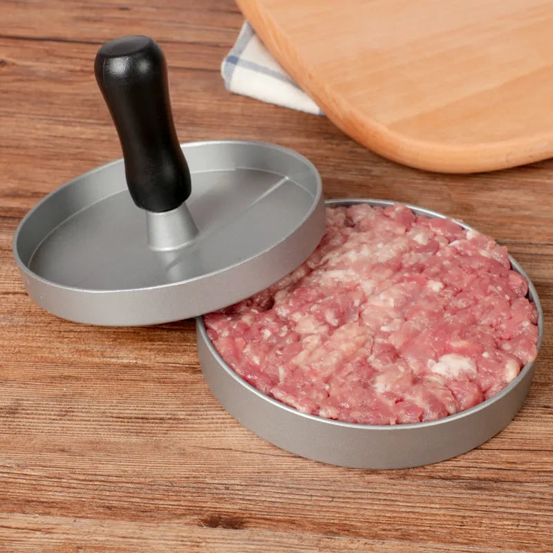 Meat Press Patty Marker | Hamza Store