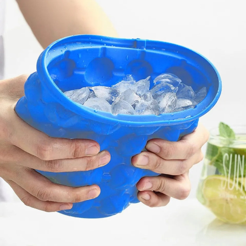 Ice Gennie | Hamza Store