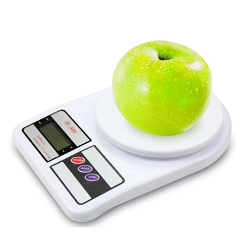 Kitchen Weight Scale | Hamza Store