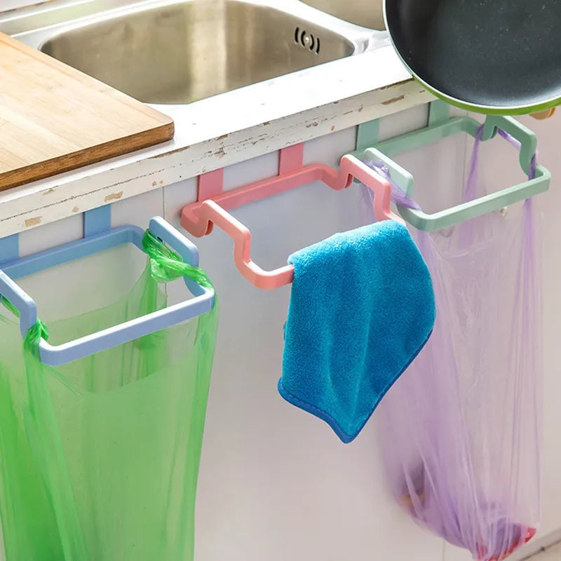 Garbage Holder (Pack Of 3) | Hamza Store