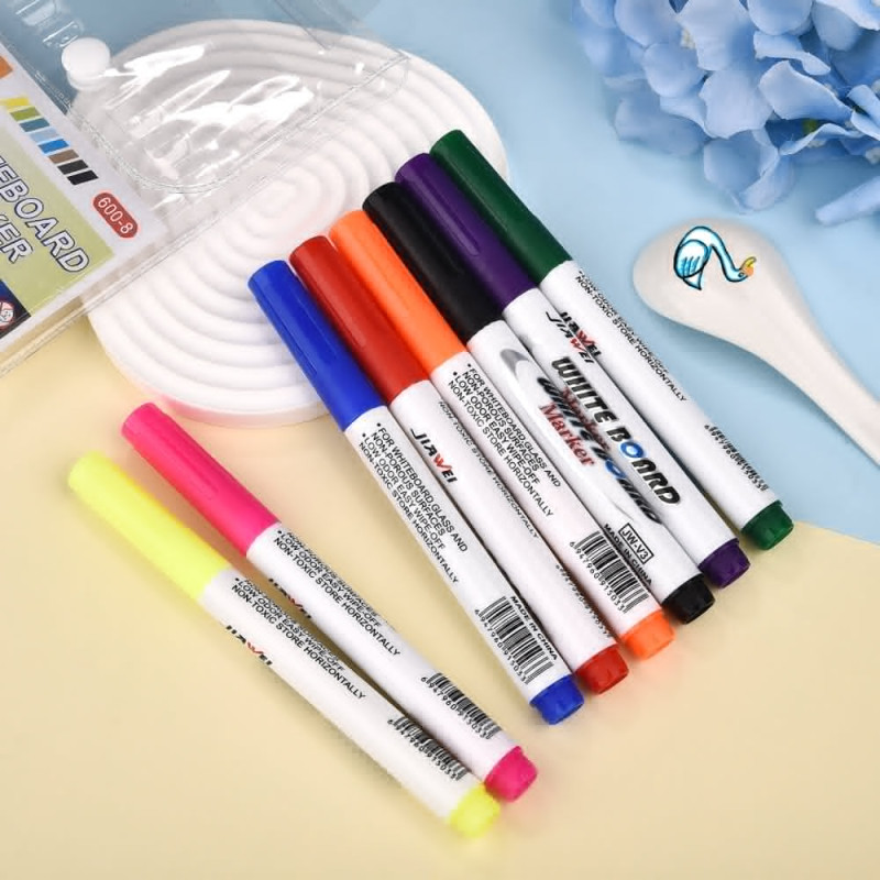 Magical Water Floating Pen Set | Hamza Store
