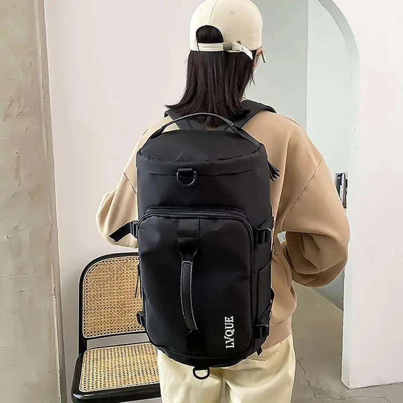 Multifunctional Travel Bag | Hamza Store