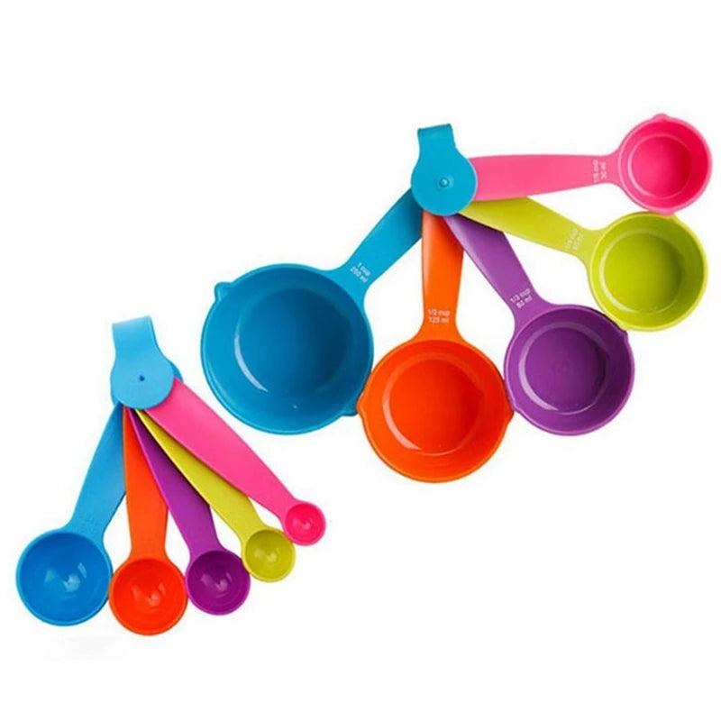 9 Pcs Measuring Set | Hamza Store