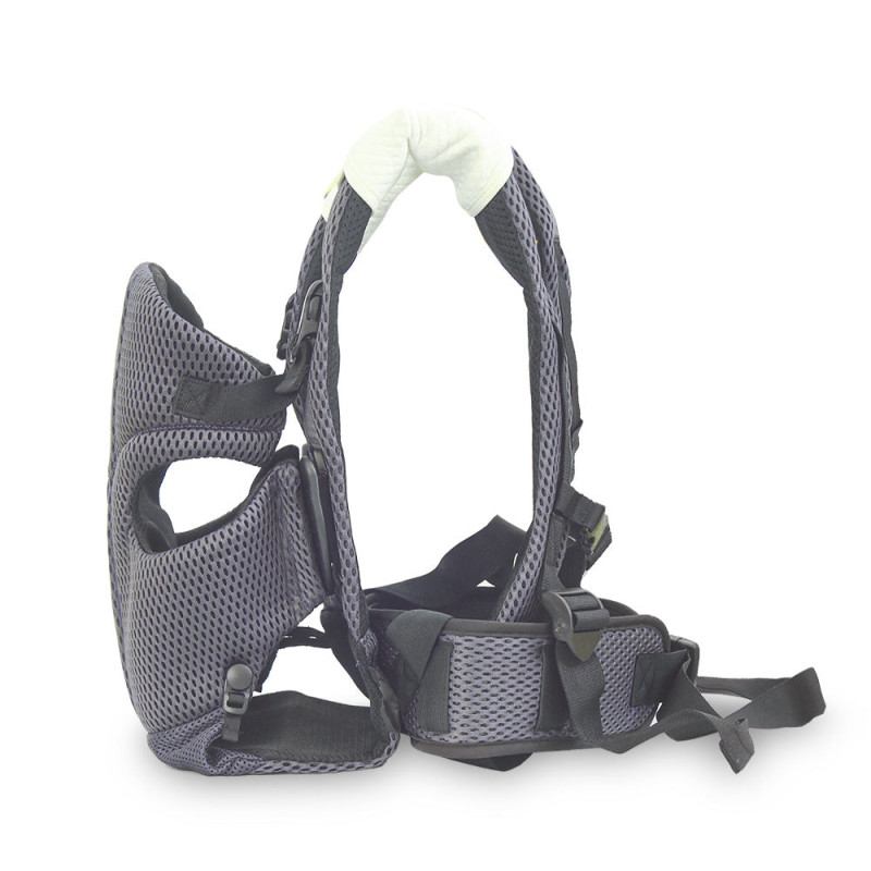 Baby Cuddler Breathable Mesh - Navy | Hamza Store