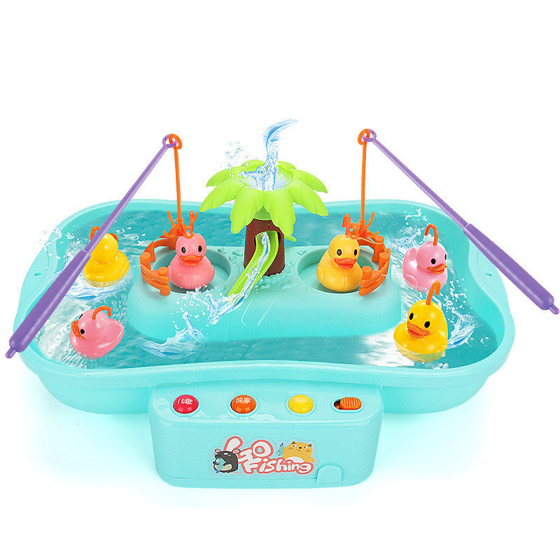 Go Fishing Game For Kids With Music | Hamza Store