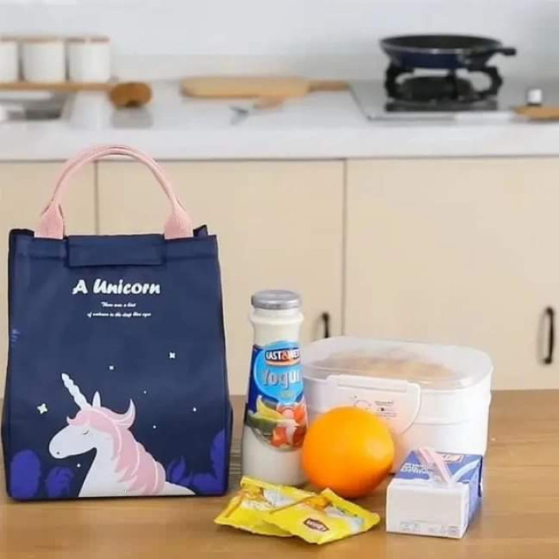 Insulated Food Bag | Hamza Store