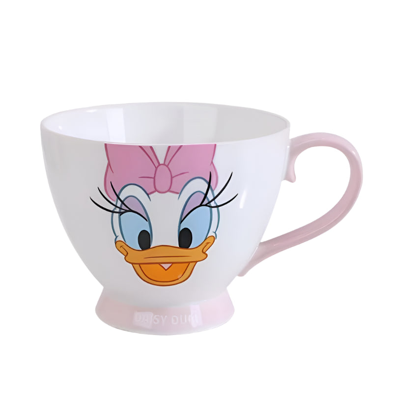 Disney Daisy Duck Cup 450ml | Hamza Store