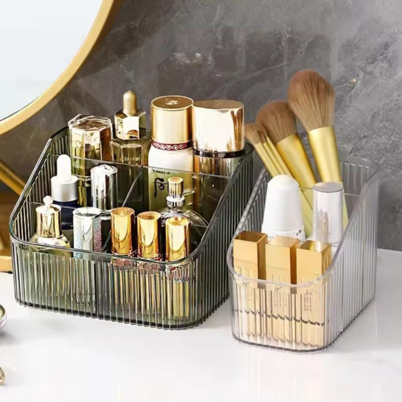 Transparent Storage Box | Hamza Store