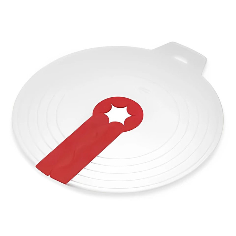 Anti-Spill Safety Lid Cover | Hamza Store