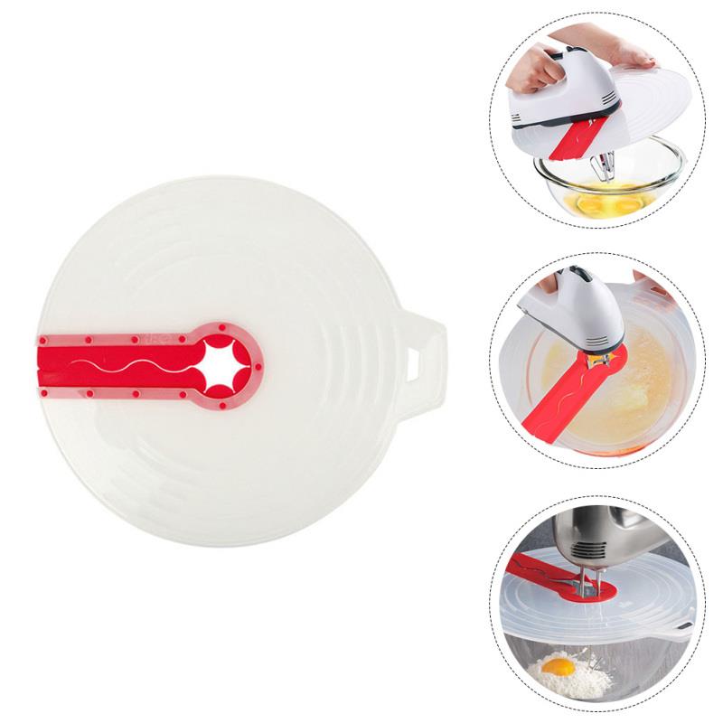 Anti-Spill Safety Lid Cover | Hamza Store