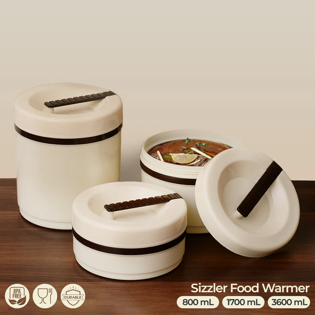 Buy Appollo Sizzler Food Warmer at Best Price in Pakistan