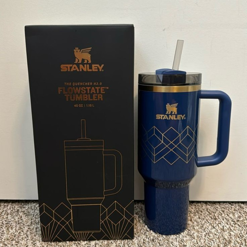 Stanley Tumbler Deco Collection | Hamza Store