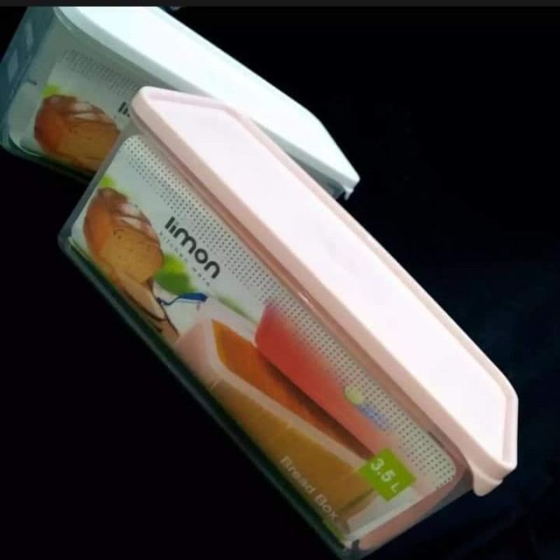 Bread Box | Hamza Store