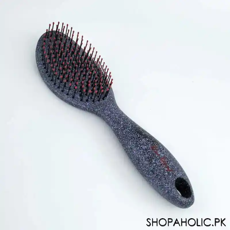 Buy Mango Hair Brush at Best Price in Pakistan Hamzastore'