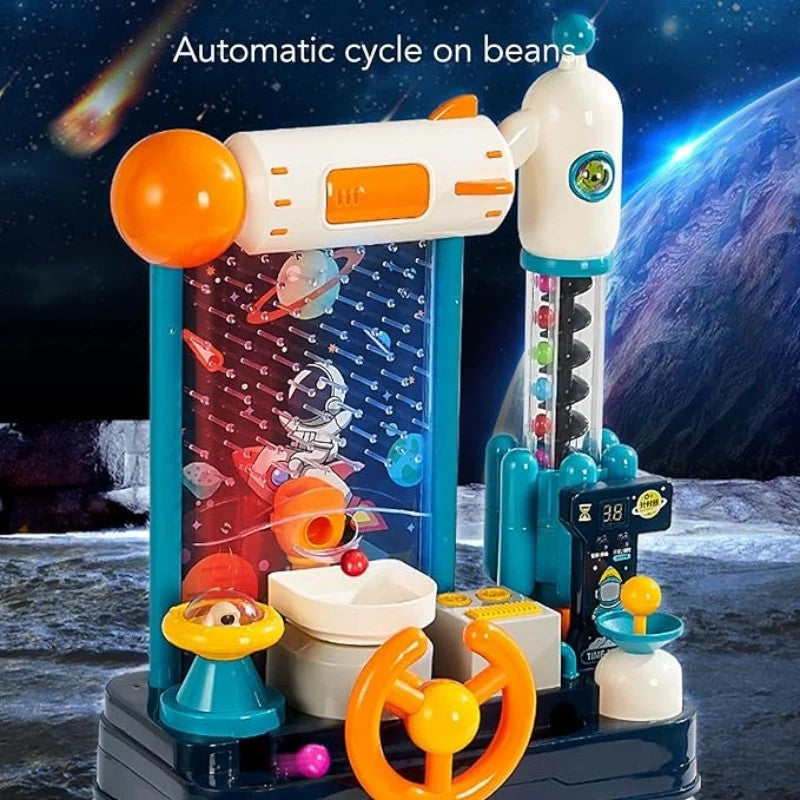 Catch Up Bean Game Electric Toy For Kids | Hamza Store