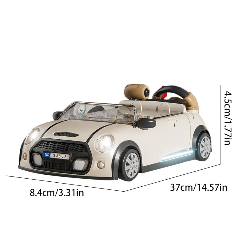 Car Adventure Racing Game Console Simulation Car Driving | Hamza Store