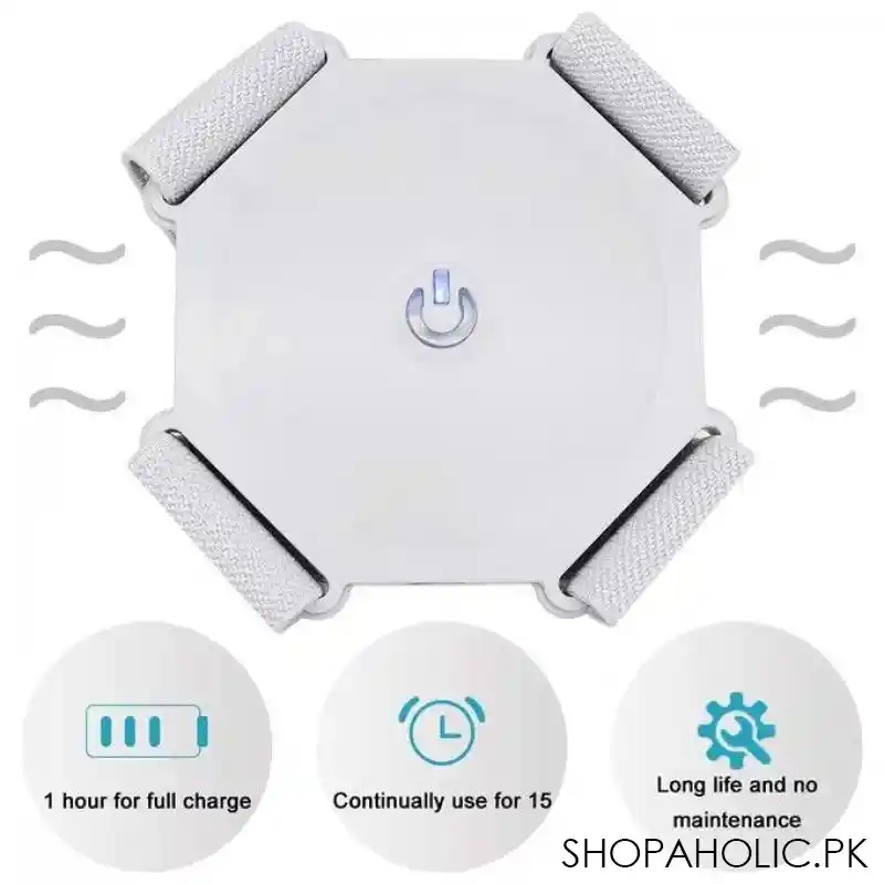 Buy Smart Intelligent Back Support Belt Price in Pakistan